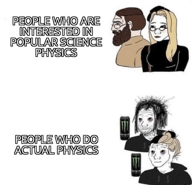 The Best Physics Memes :) Memedroid