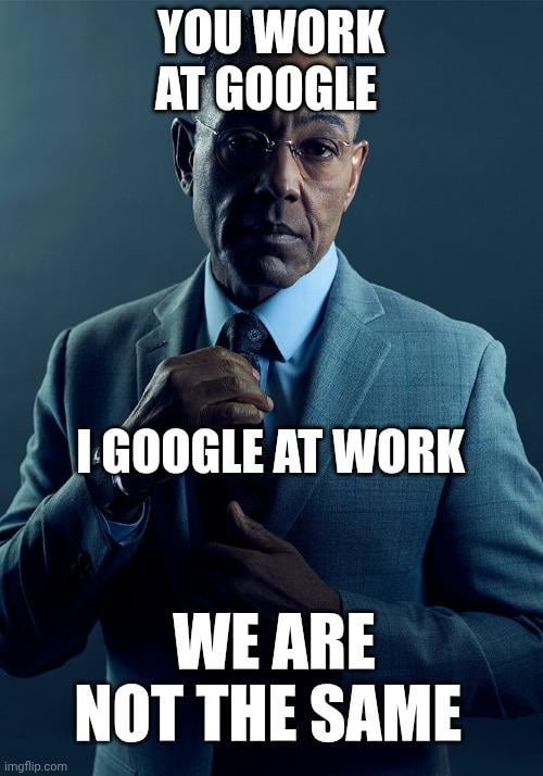 The best Google memes :) Memedroid