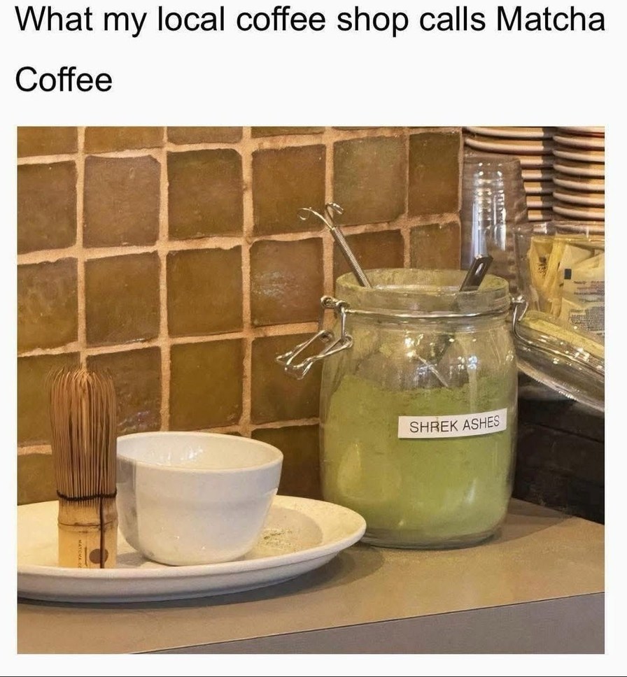 The best Shrek memes :) Memedroid