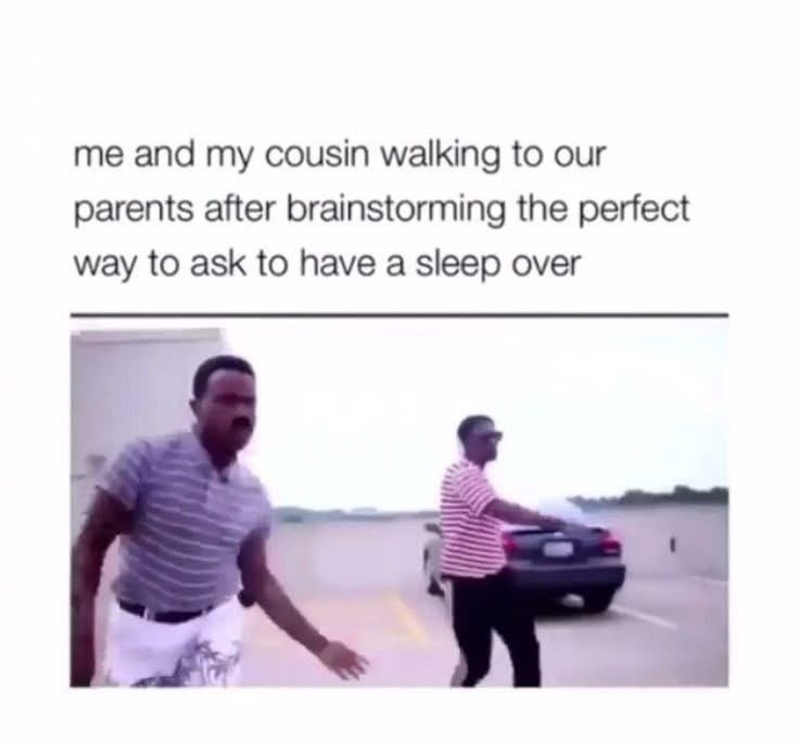 The best Sleepover memes :) Memedroid