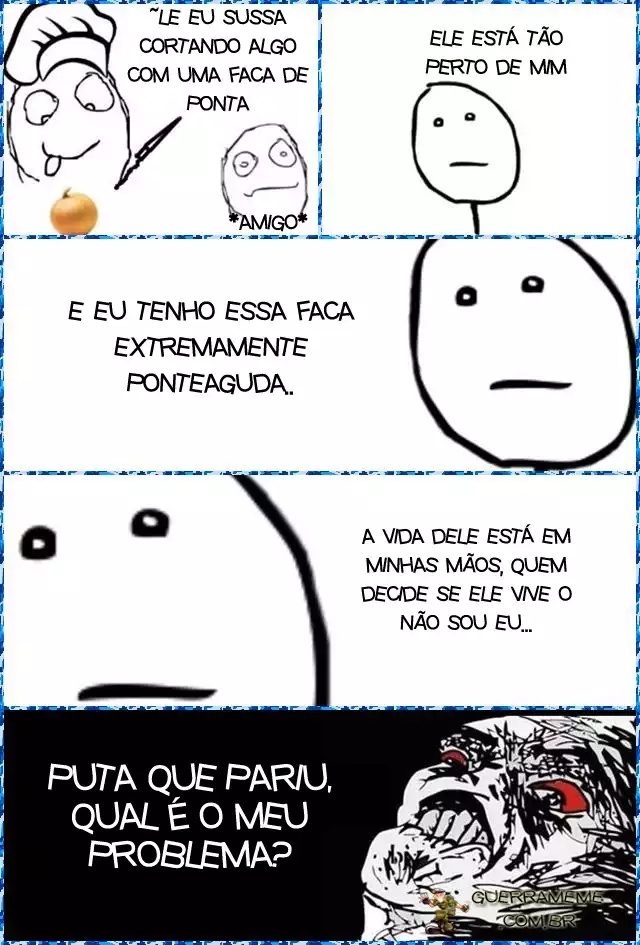 Sou mto loko by: Lu12cas10 - Meme by Lu12cas10 :) Memedroid