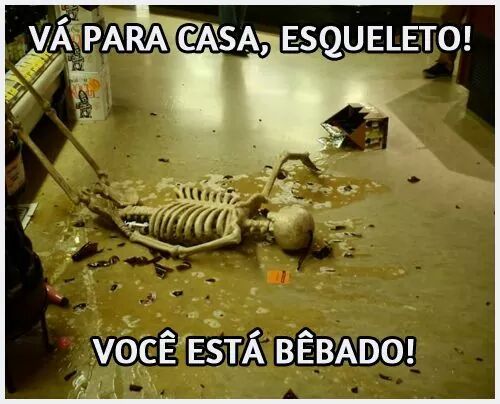 Seu madruga bêbado - Meme by Letos :) Memedroid