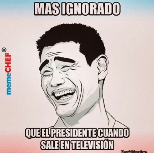 ignoracion nivel - Meme by jandrorodri :) Memedroid