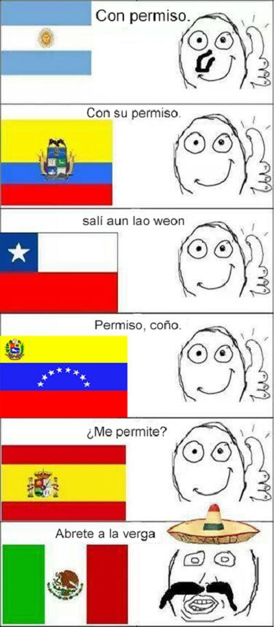 si a webo - Meme subido por Maru19 :) Memedroid