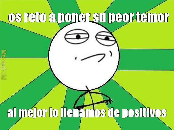 vamos - Meme by JC7 :) Memedroid