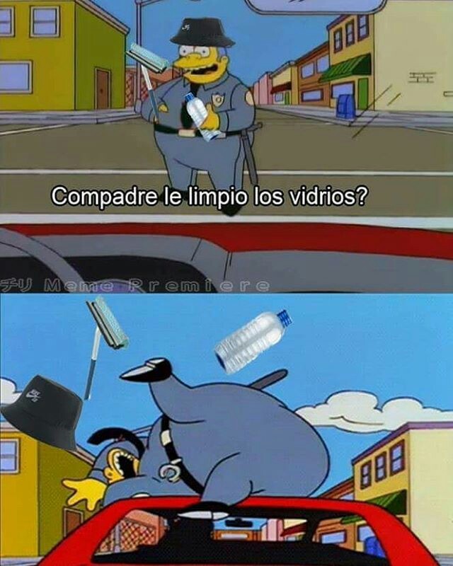 Y si pasa - Meme by Dunfack98 :) Memedroid