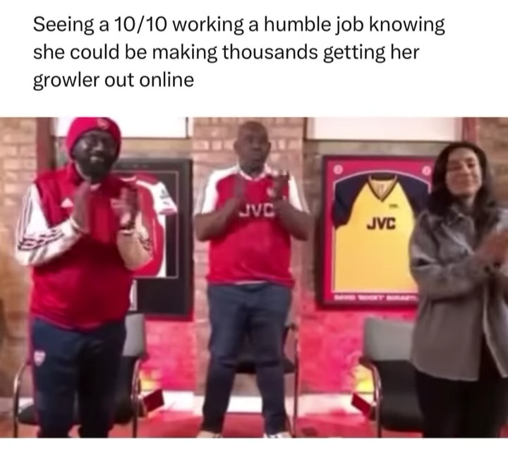 The best Integrity memes :) Memedroid