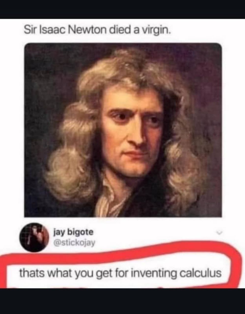 The best Calculus memes :) Memedroid