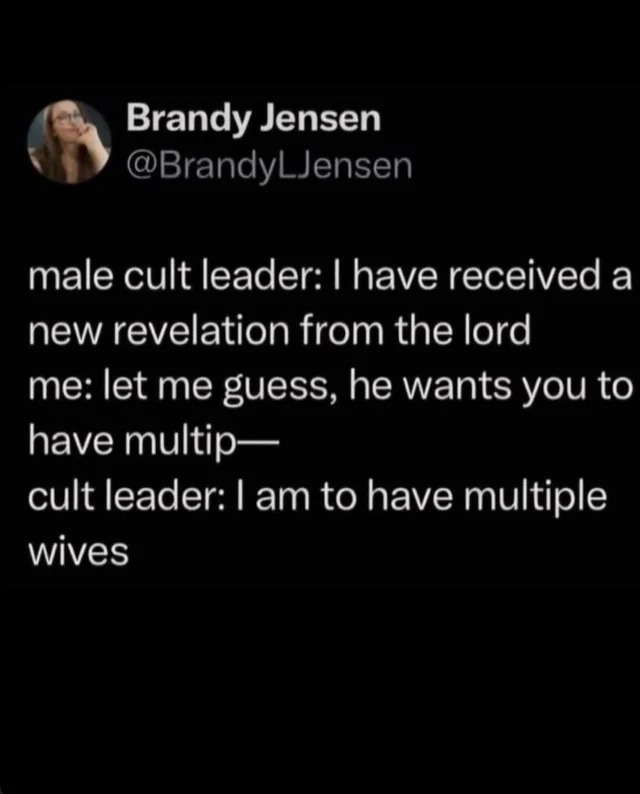 The best Cult memes :) Memedroid