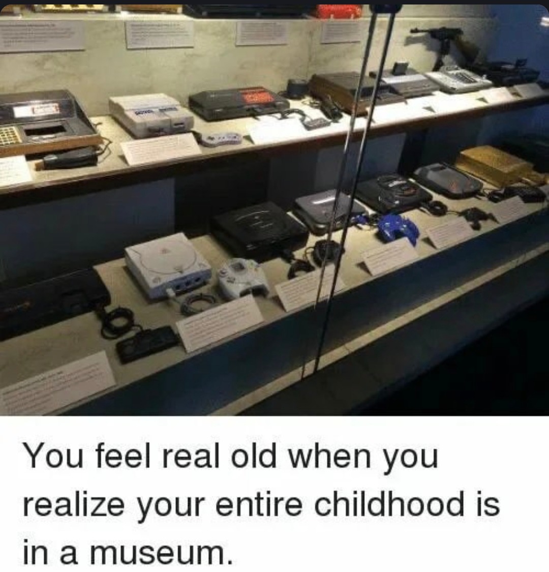 The best Museum memes :) Memedroid