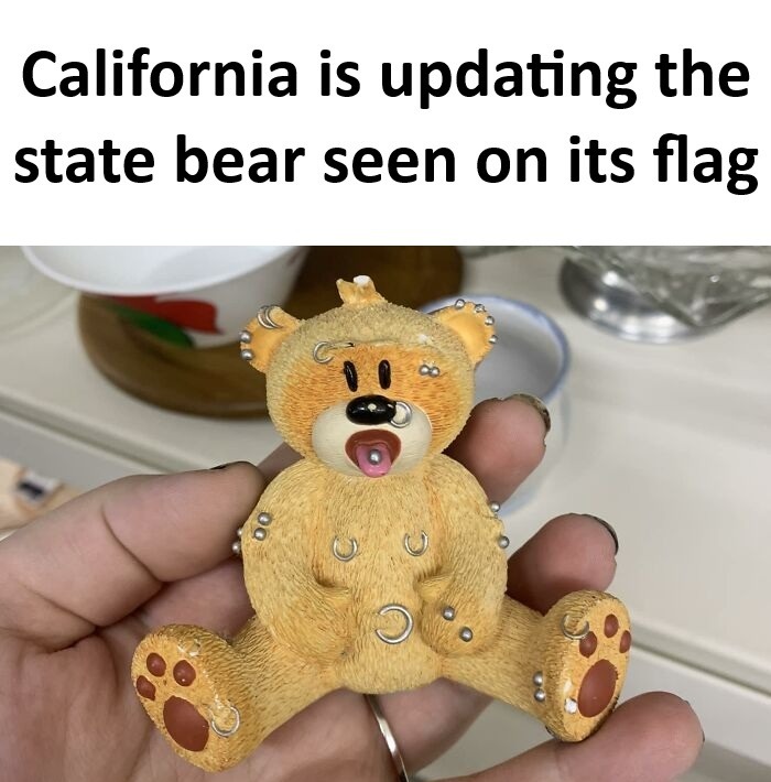 The best California memes :) Memedroid