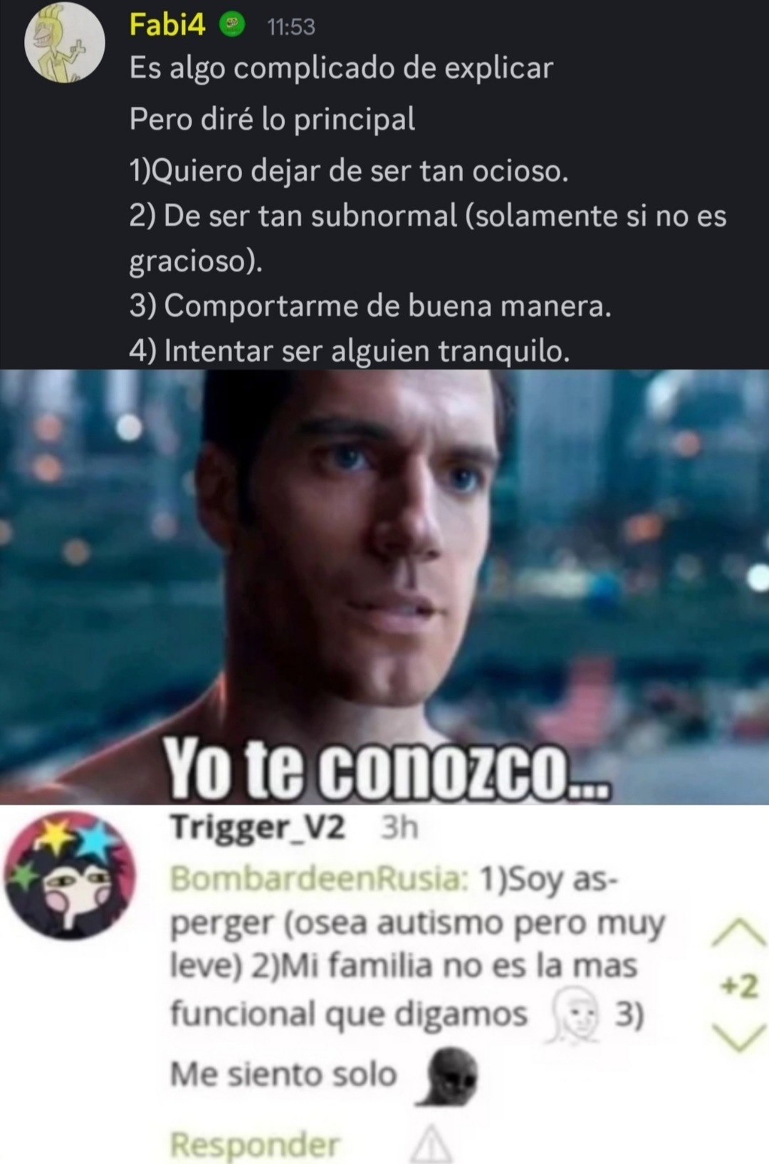 Los mejores memes de Superman en español :) Memedroid