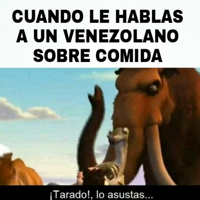 Memes Venezolanos Chile Vs Venezuela: Los Memes Que Dejó La Victoria