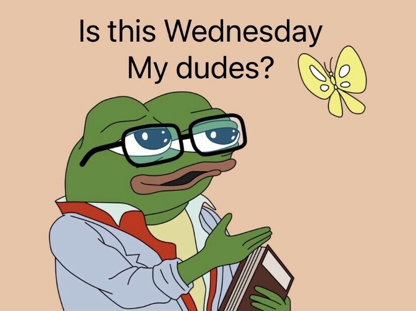 Hearty_Frog_Kek. Meme Generator – JCDAT