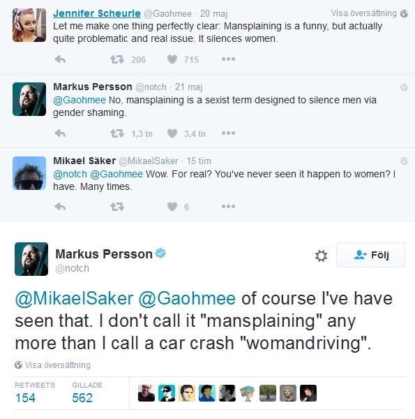 The best Mansplaining memes :) Memedroid