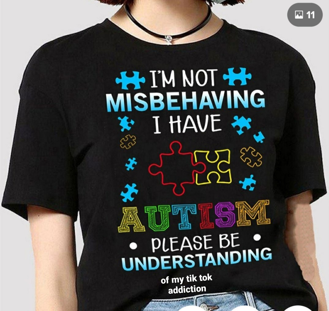 Tiktok makes brain mush - Meme by That1GuyDude :) Memedroid