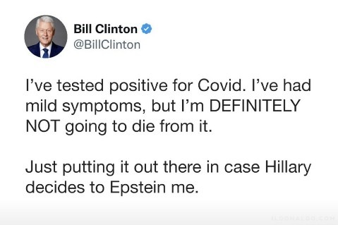 Better watch your back Bill - Meme by TBIGUY :) Memedroid