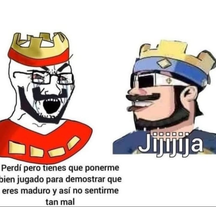 JIJIJIJA! - Meme subido por MAteXx :) Memedroid