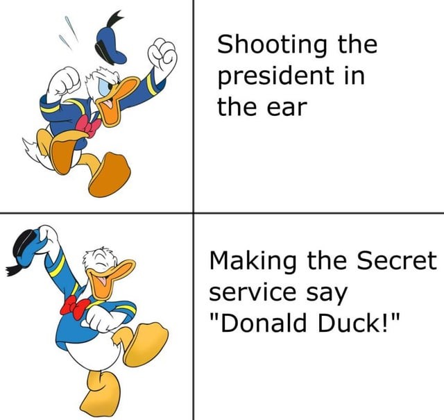 Donald Duck Meme Memes The Best Donald Duck Memes :) Memedroid