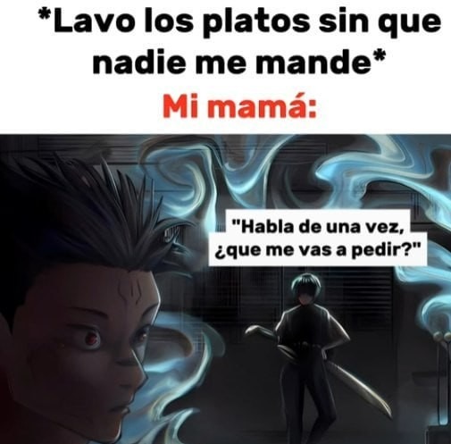 Top memes de Sospecha en español :) Memedroid