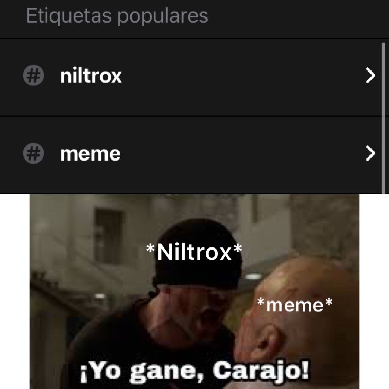 lo logro - Meme subido por Jxps1 :) Memedroid