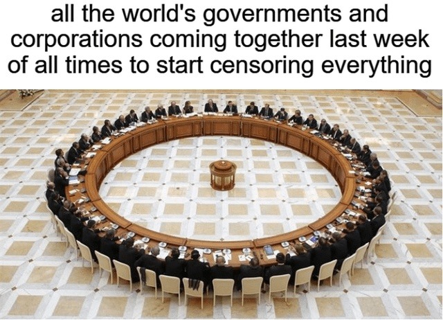 The best Censorship memes :) Memedroid