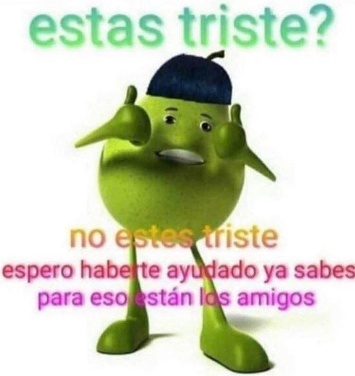 Top memes de Amigos en español :) Memedroid