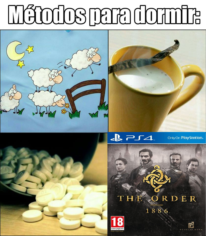 hytj - Meme subido por FapbGamer :) Memedroid