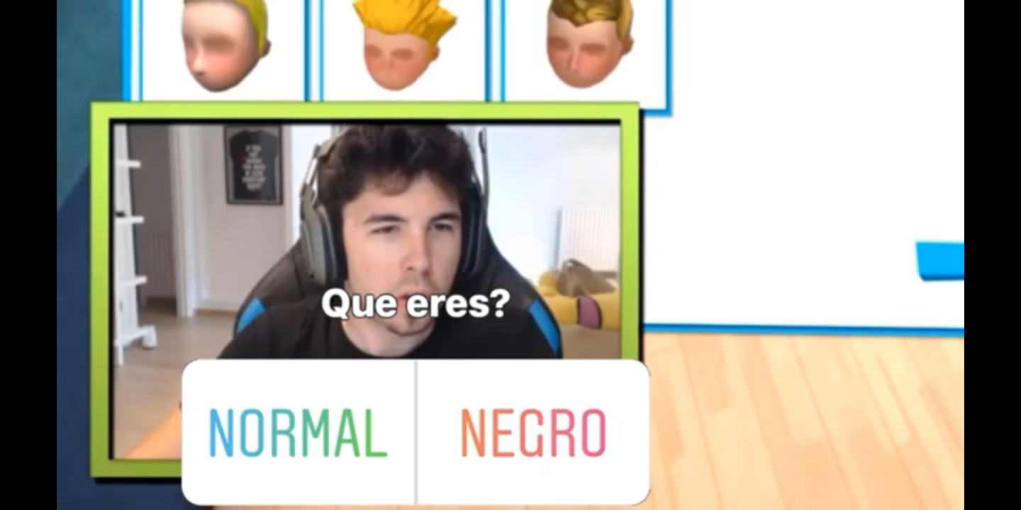 Willyrex - Meme subido por MrChucho :) Memedroid