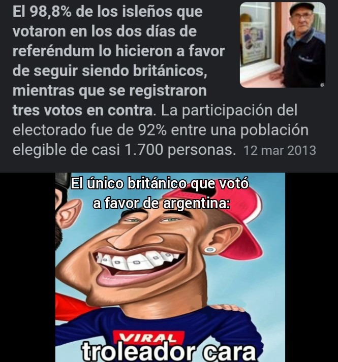 XD - Meme subido por Sr_Tank_22 :) Memedroid