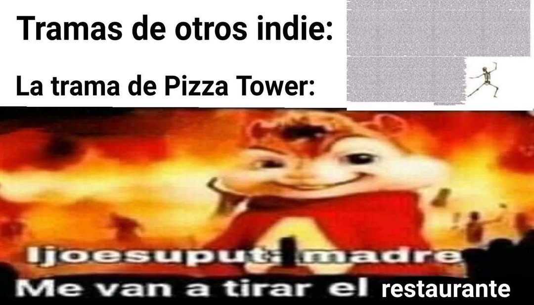 Bueno en eso tiene razon - Meme subido por Samuel_2006 :) Memedroid