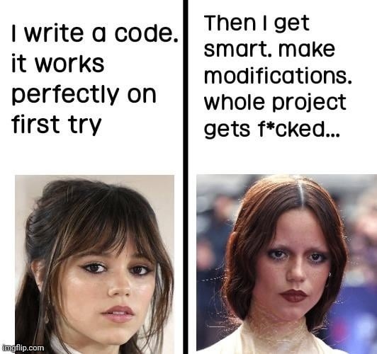 The best Coding memes :) Memedroid