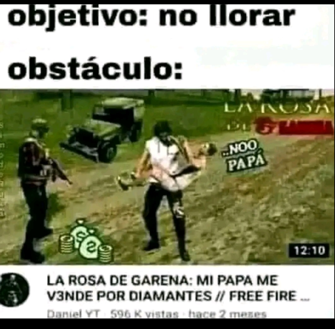 Nooooo - Meme subido por fandex_niltroX :) Memedroid