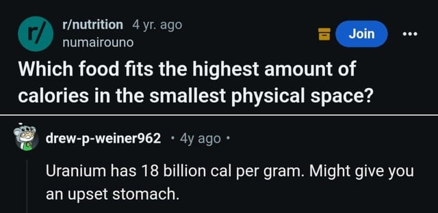 The best Uranium memes :) Memedroid
