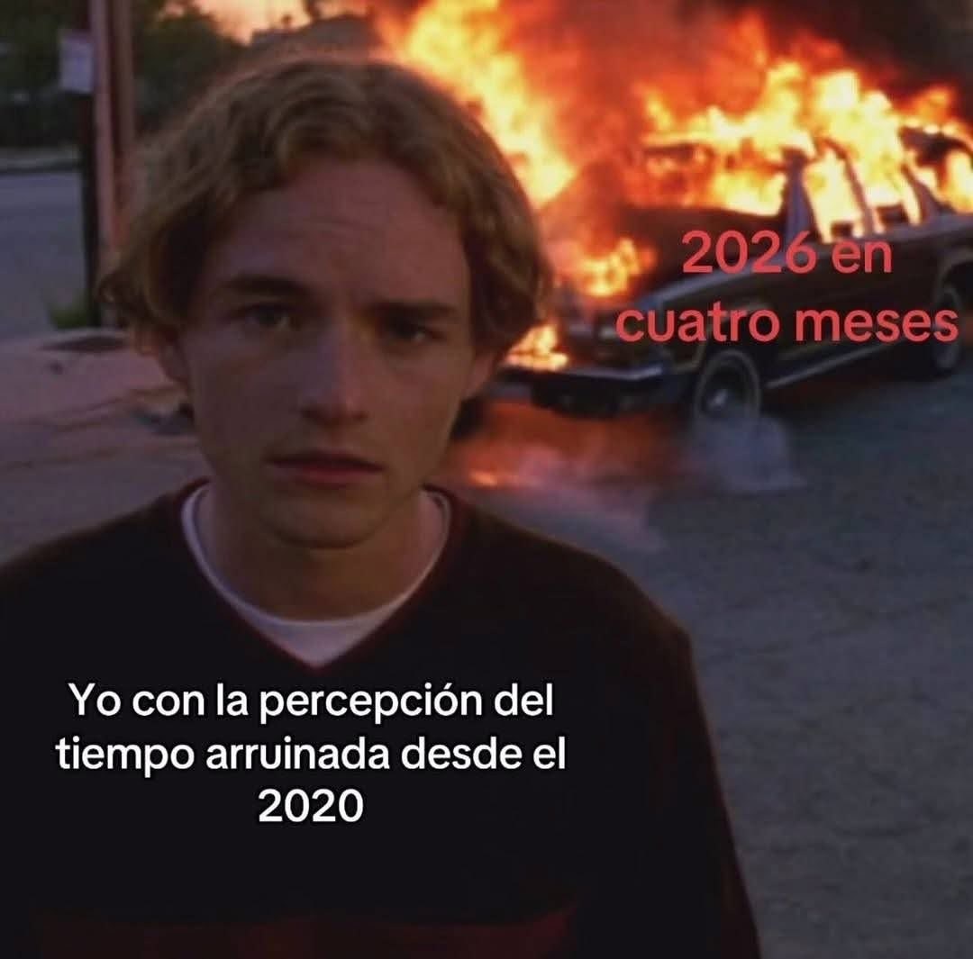 Top memes de 2020 en español :) Memedroid