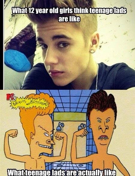 Don't get your hopes up ladies - Meme by SteelMan23 :) Memedroid