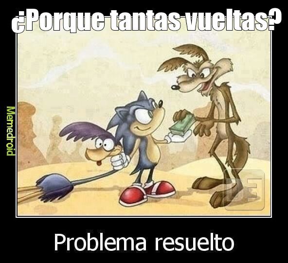 Contrabando - Meme subido por Surpraiser :) Memedroid