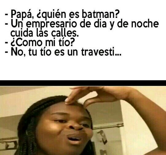 Ahhhhhhh - Meme subido por ElGabster :) Memedroid