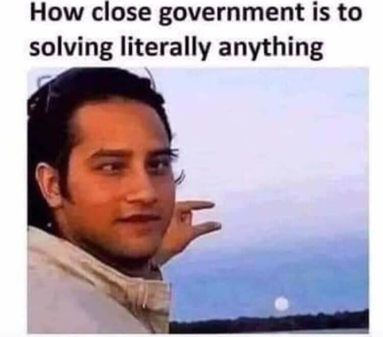 Never their intention - Meme by MemeoryLaine :) Memedroid