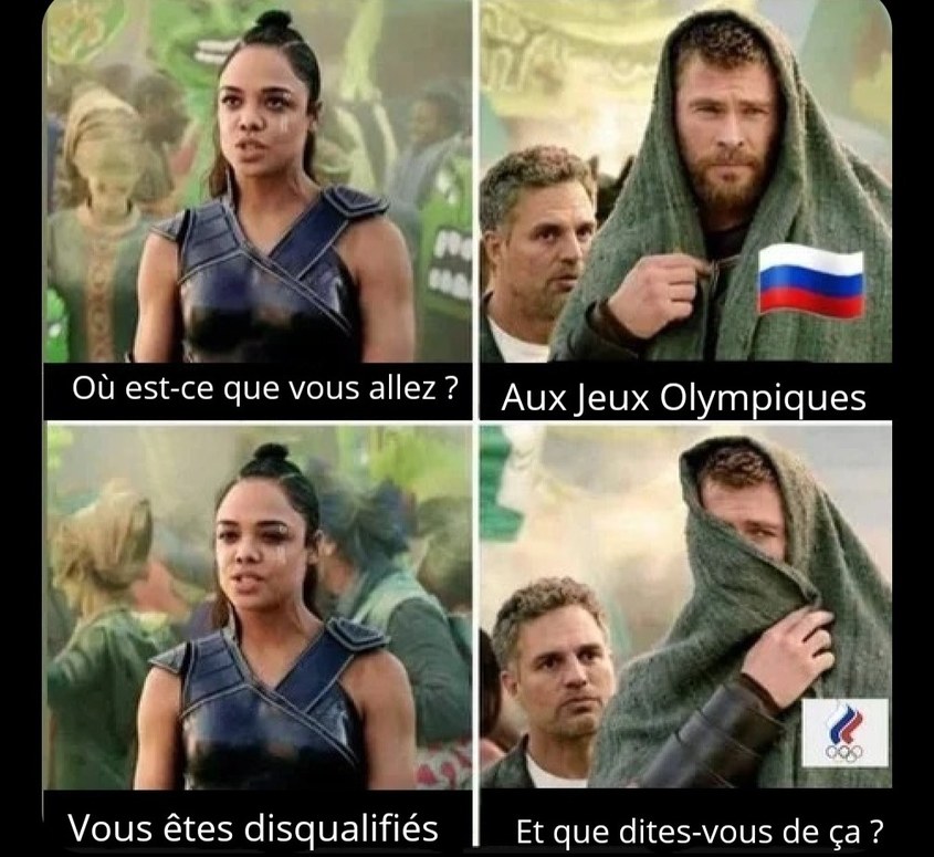 Comme c'est bizarre - Meme by SuitSzer :) Memedroid