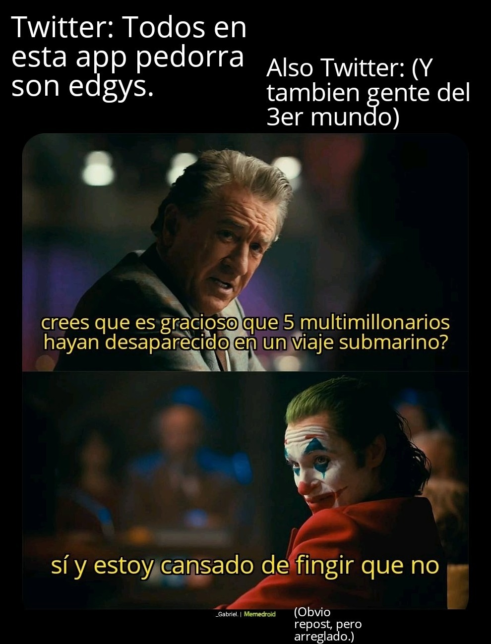 Los Últimos Memes :) Memedroid