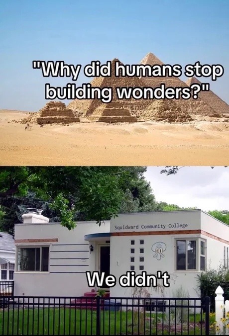 The best Wonders memes :) Memedroid