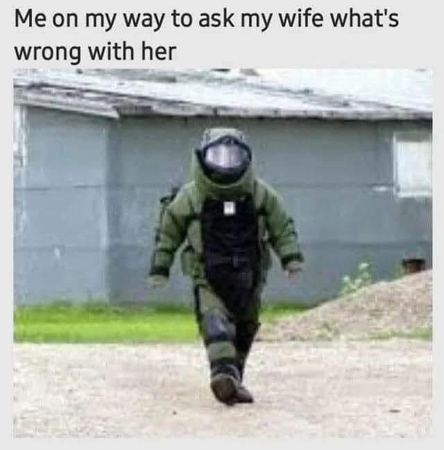 The best Wife memes :) Memedroid