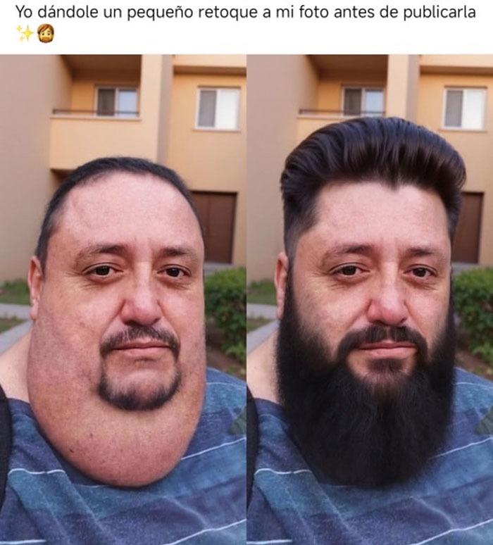 Top memes de Filtros en español :) Memedroid