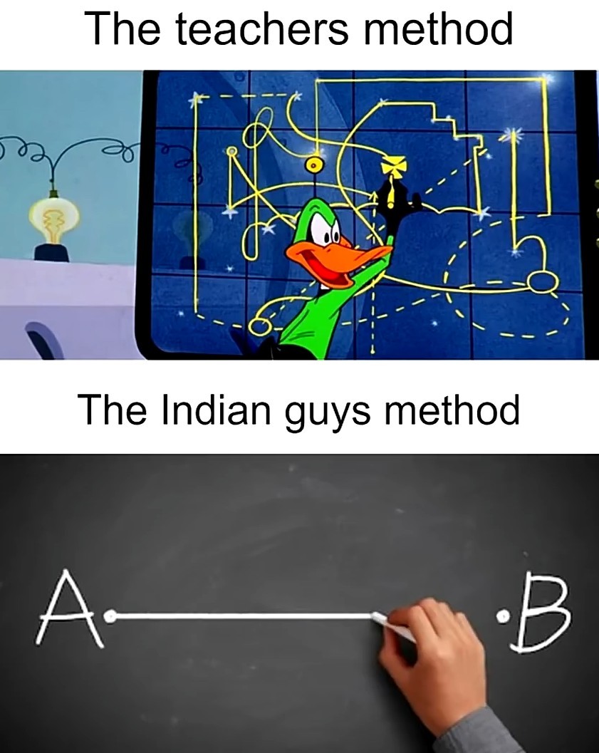 I - Meme subido por Texas_Ranger1 :) Memedroid