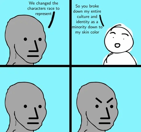 Rings of power meme - Meme by exonx5 :) Memedroid