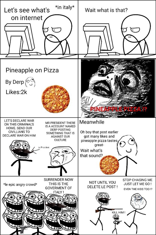 TrollfaceRageMemes :) Memedroid