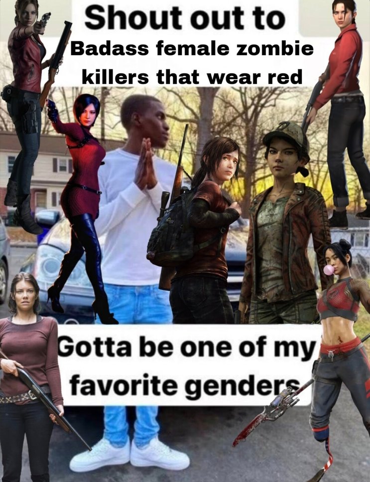 The best Red memes :) Memedroid