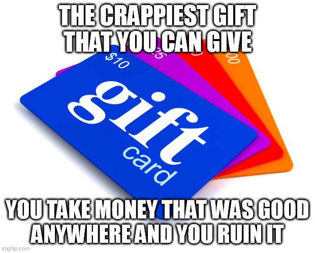 The best Gift memes :) Memedroid