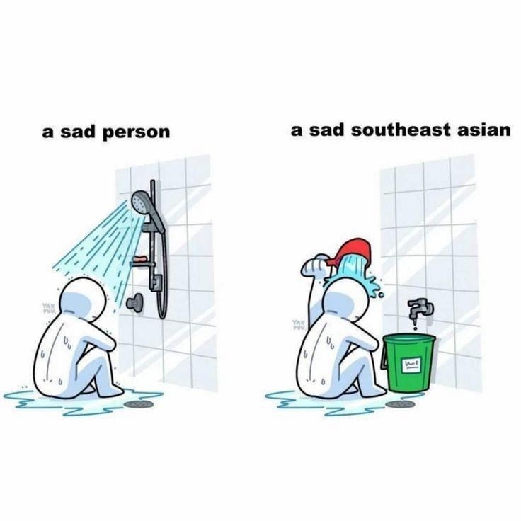 The best Shower memes :) Memedroid